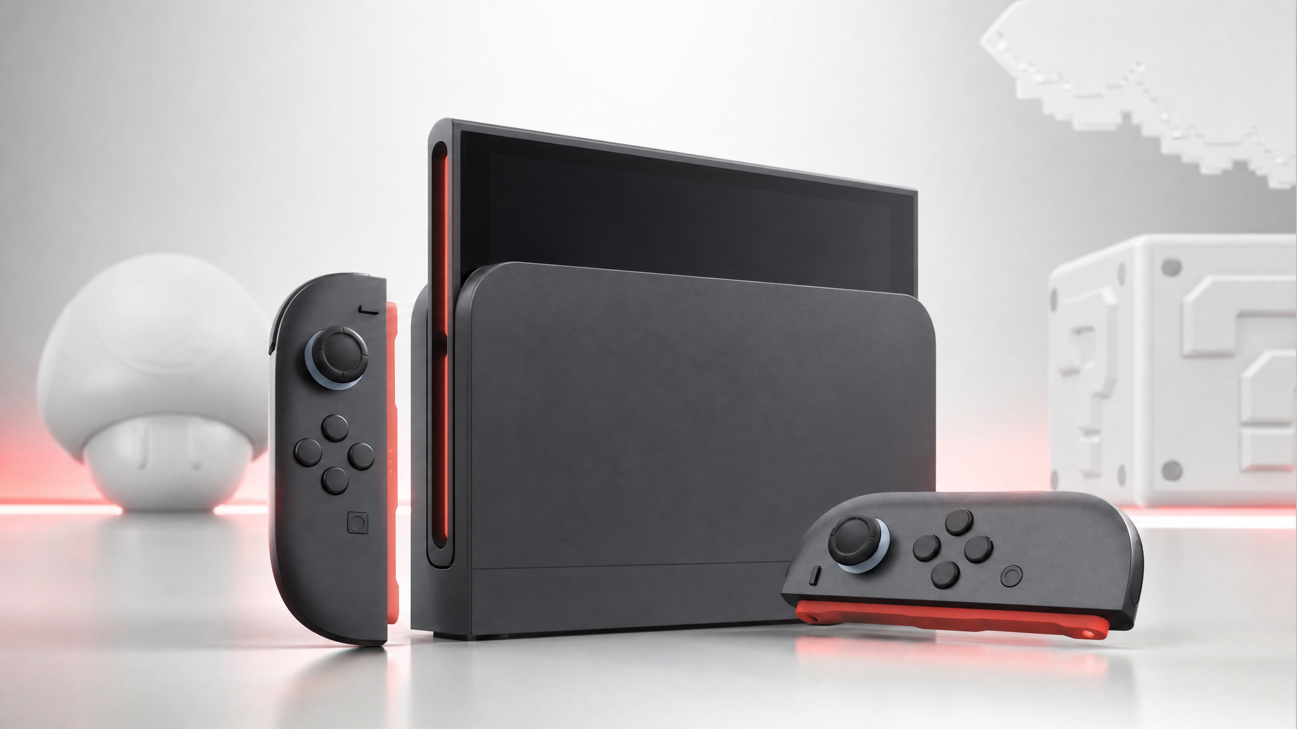 Nintendo Switch 2: Tudo Sobre o Novo Console e Como se Preparar | Blog ...